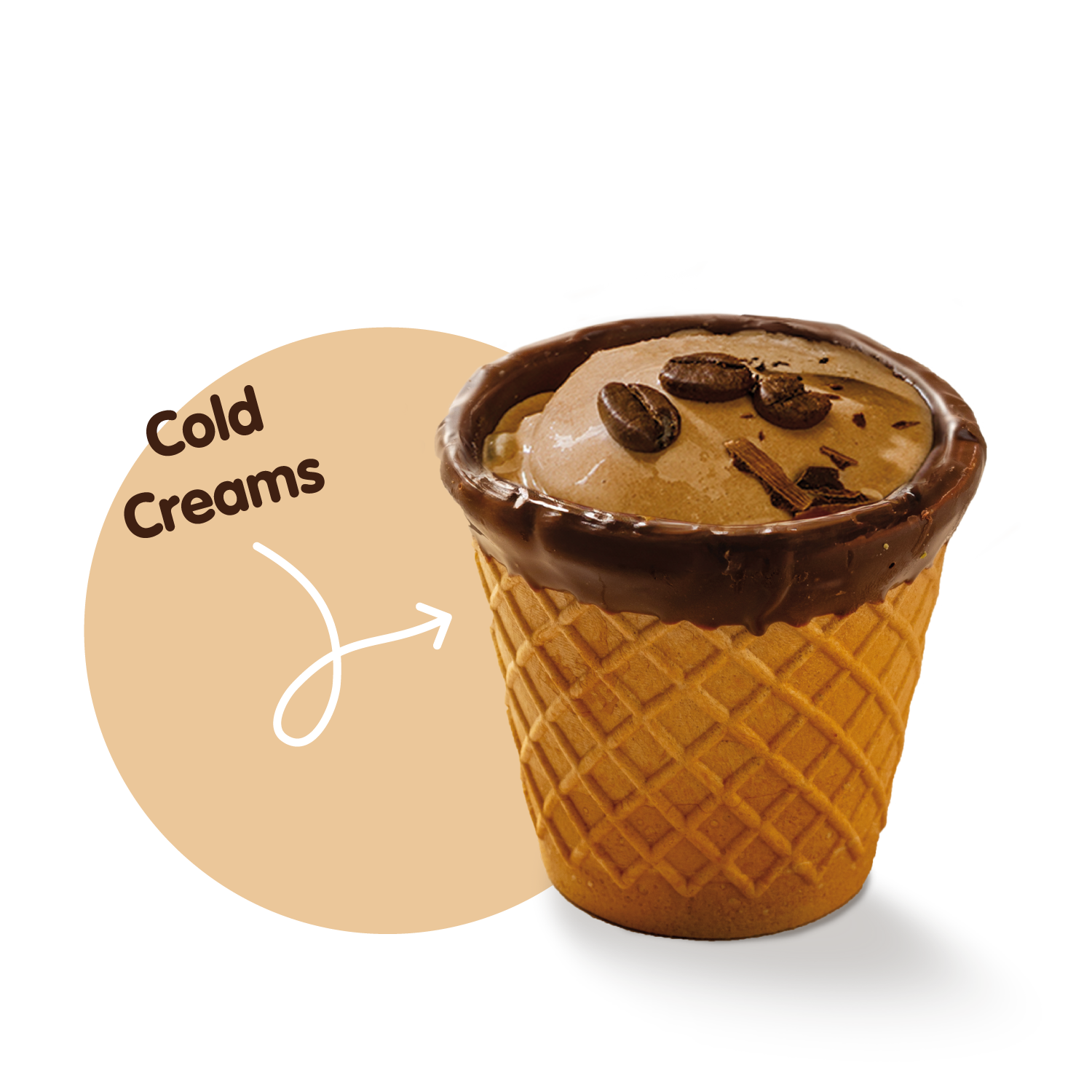 Chocup® Classic 60ml | Foodrinks