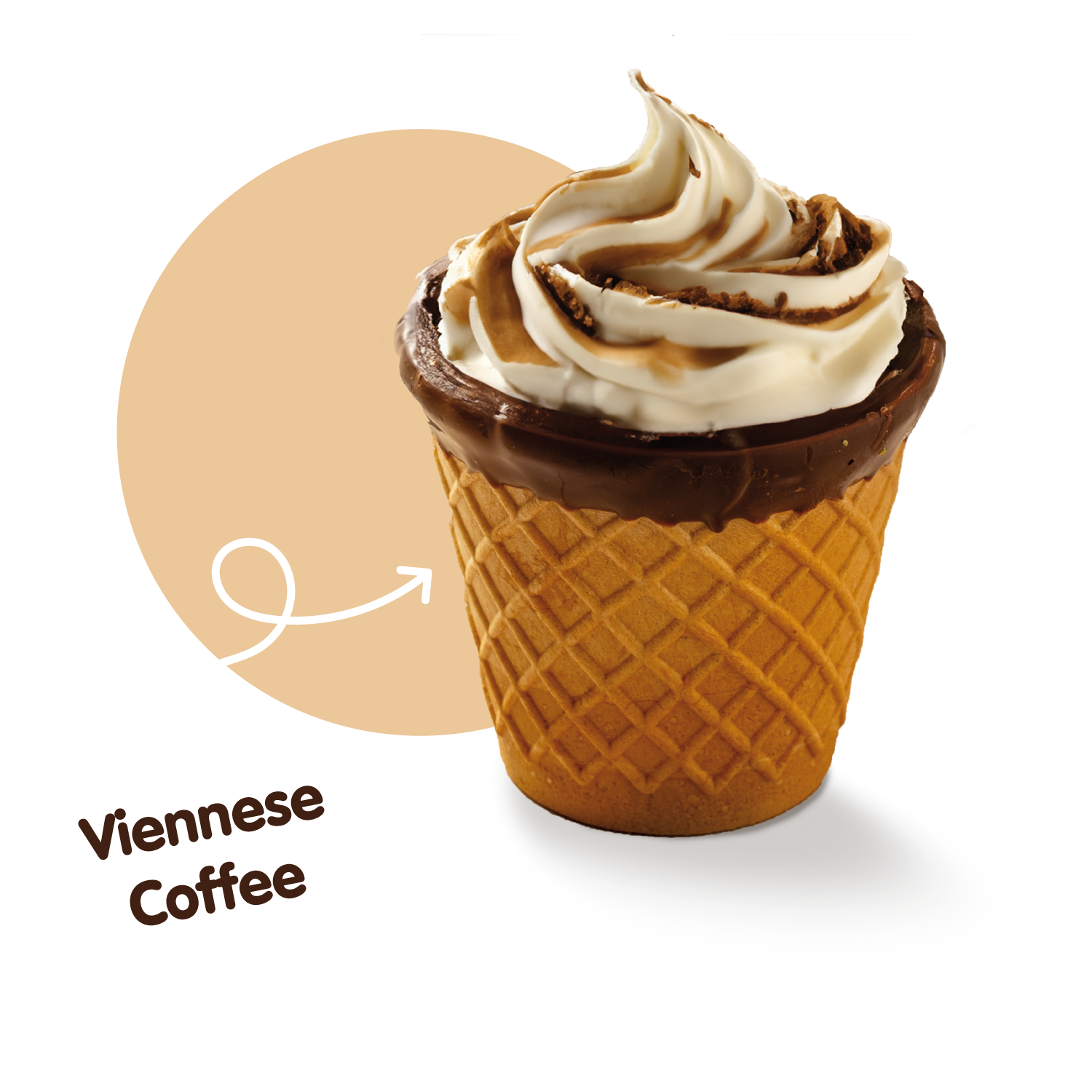 Chocup® Classic 60ml | Foodrinks